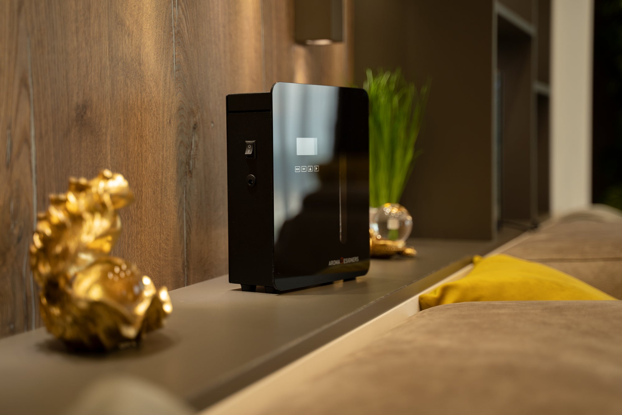 HVAC Scent Machines | Scent Your Space | HVAC SCENTING – HVAC Scenting