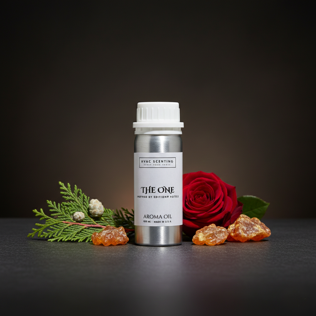 The One - Inspired by: Edition Hotels | Fragrance Oil – HVAC Scenting